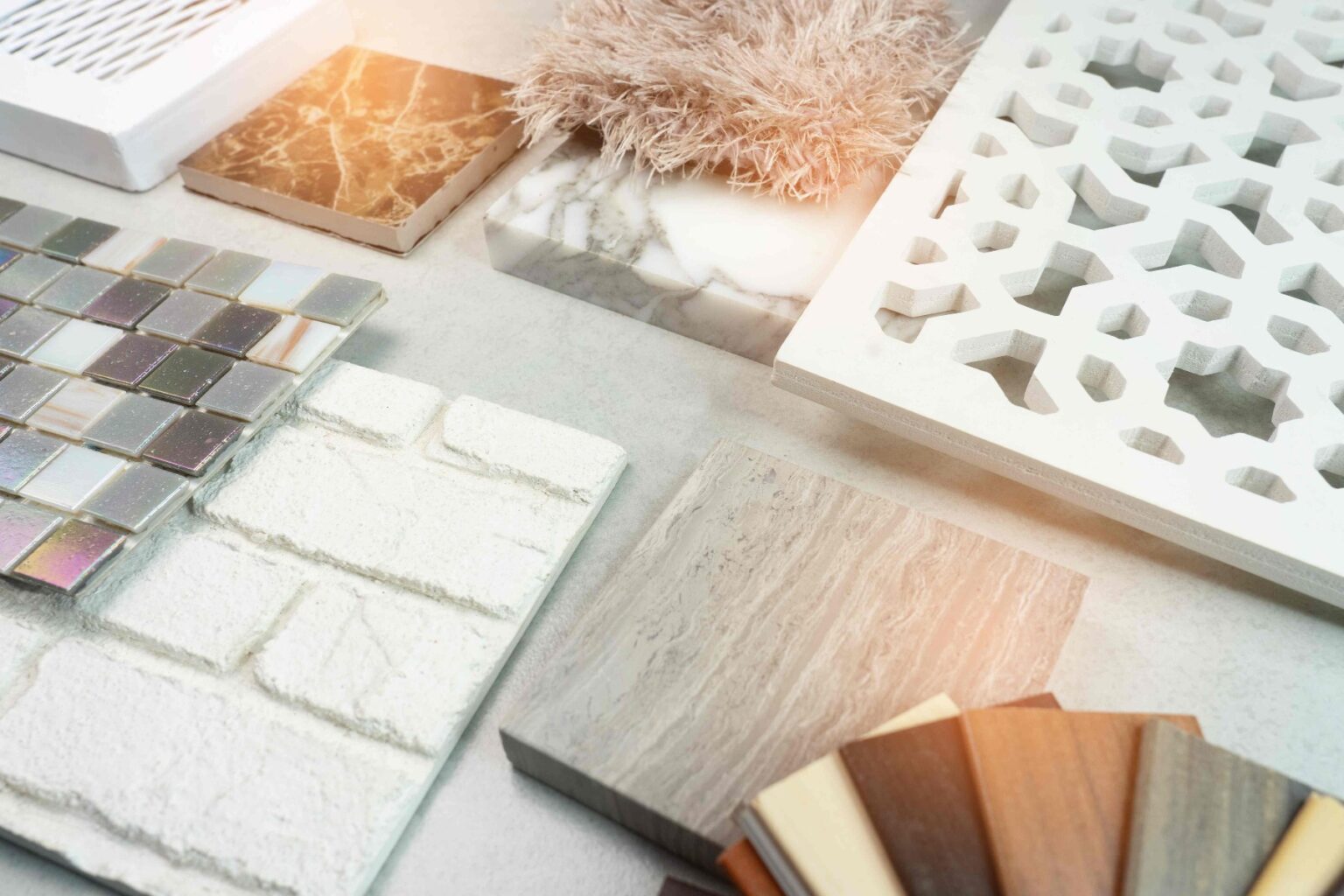 เลือกผิวกระเบื้องตามพื้นที่การใช้งาน - Qceramic.co.th