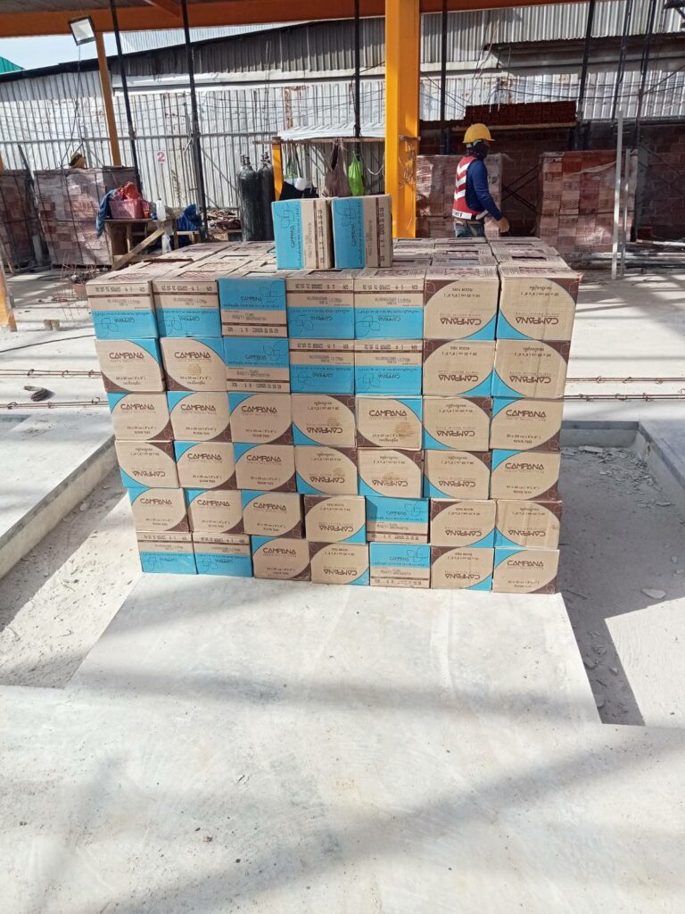 ผลงาน - Qceramic.co.th