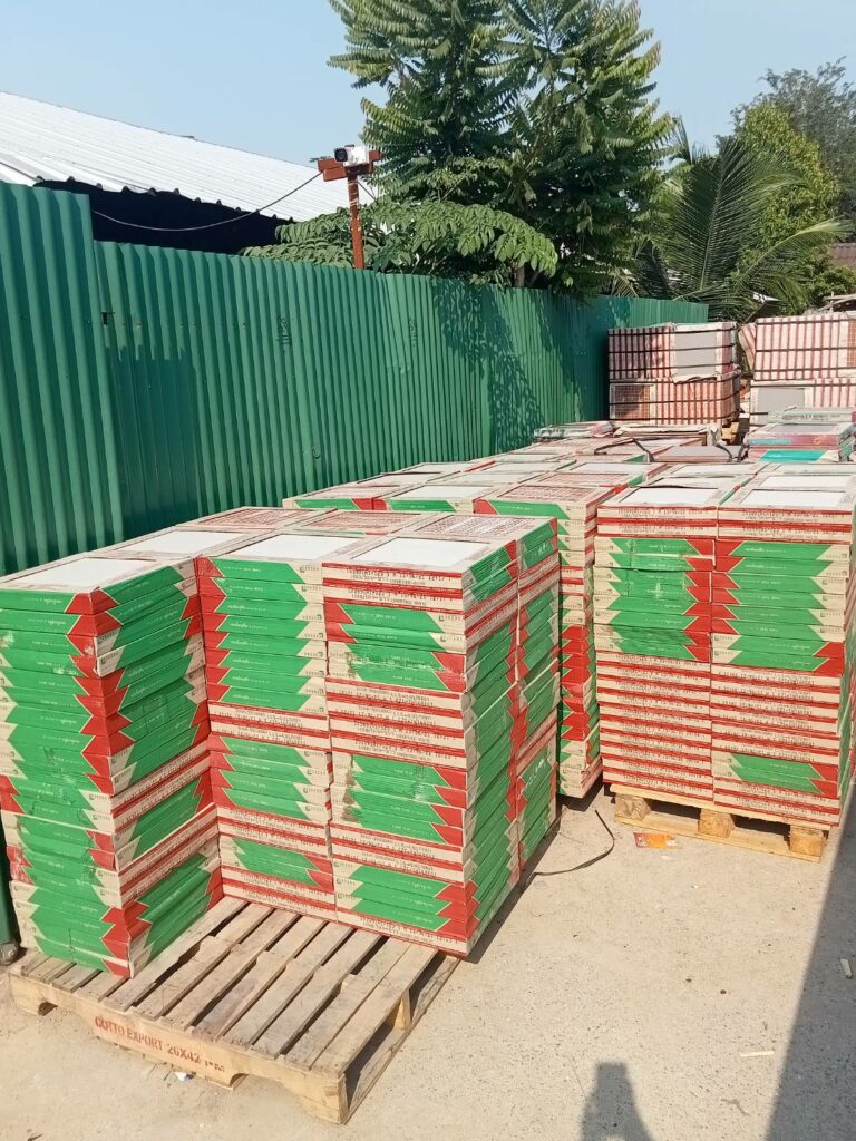 ผลงาน - Qceramic.co.th